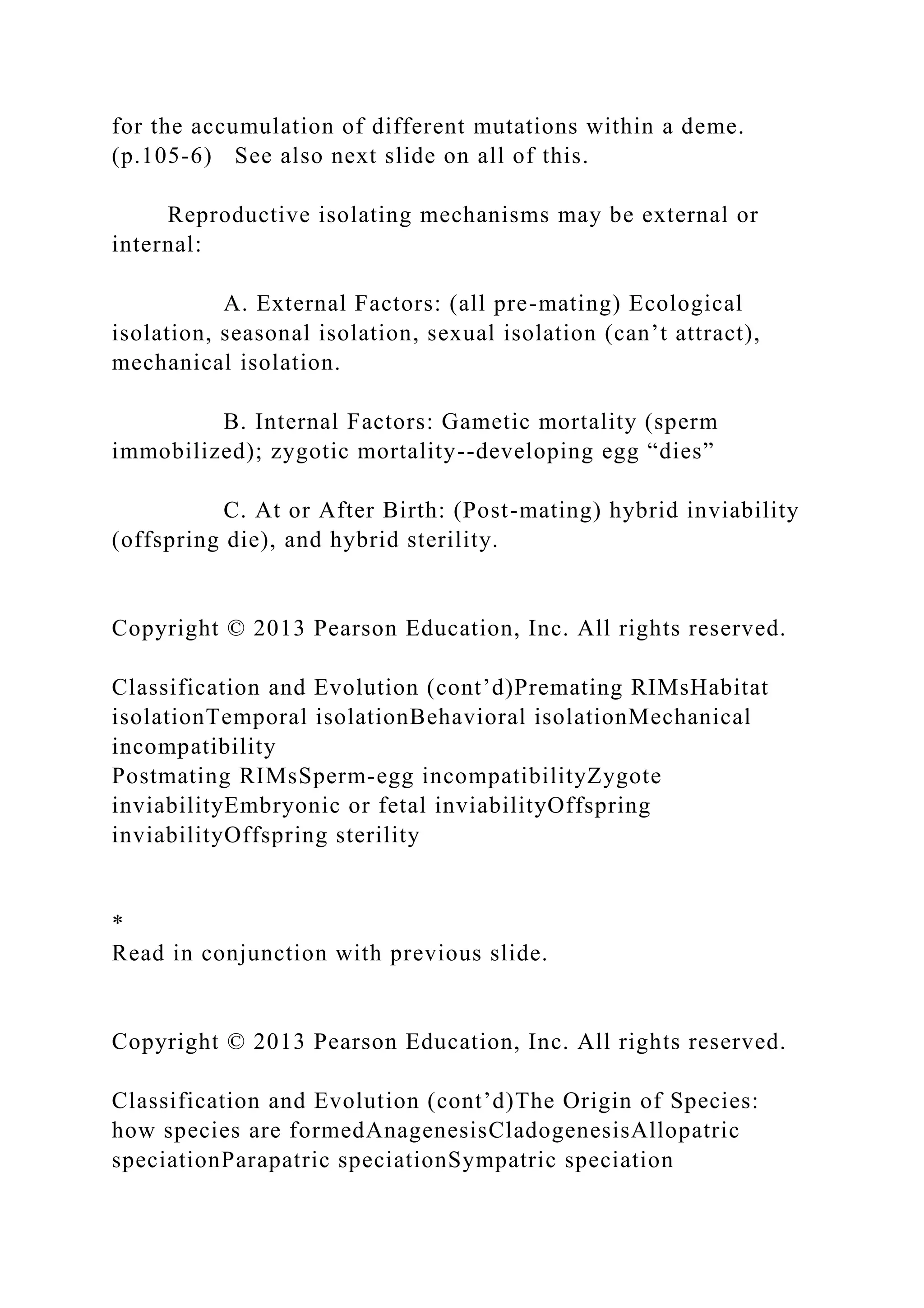 Copyright © 2013 Pearson Education, Inc. All rights reserved.docx