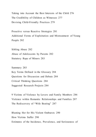 Copyright 2016 cengage learning. all rights reserved. may not | PDF