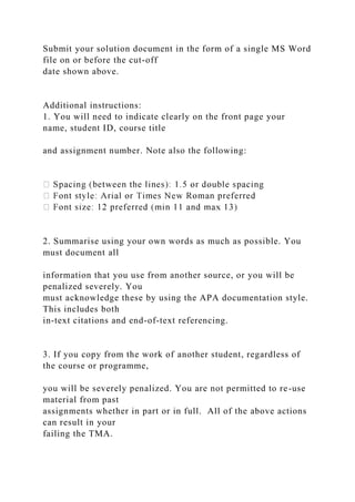 Copyright © 2016 COR160 Essential Academic W.docx