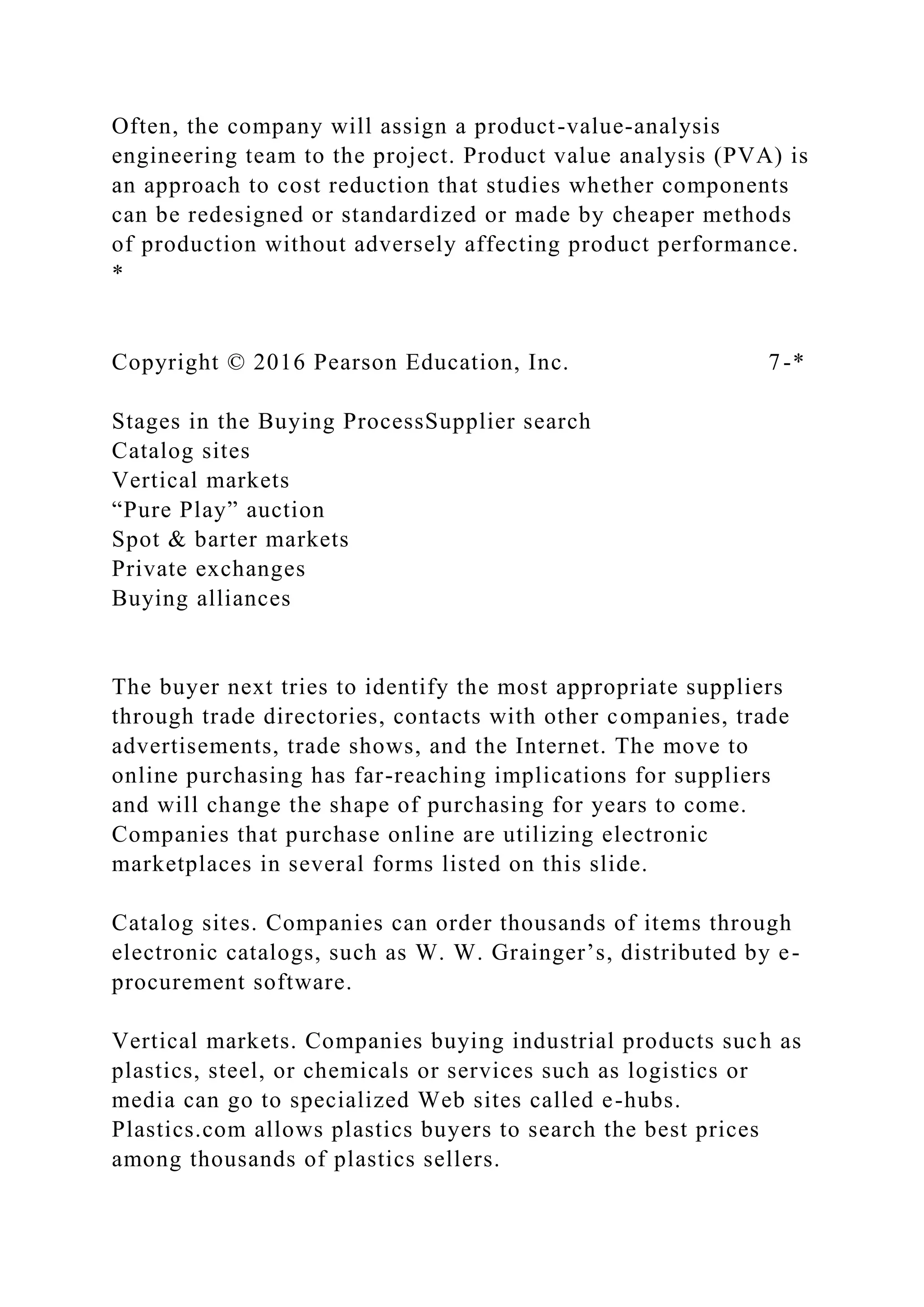 Copyright © 2016 Pearson Education, Inc. .docx