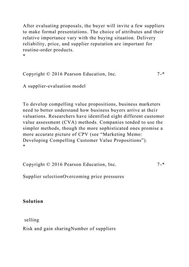 Copyright © 2016 Pearson Education, Inc. .docx