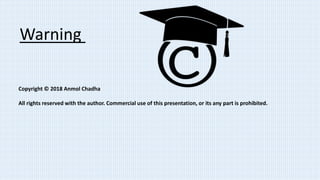 Copyright act 1957 | PPTX