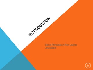 Copyright and Broadcasting | PPT