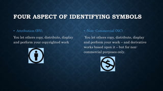 Copyright and cc licenses ppt copy | PPT
