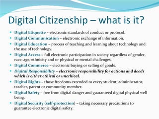 Copyright © and fair use | PPT