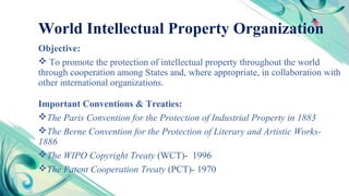 Copyright and IPR issues | PPT