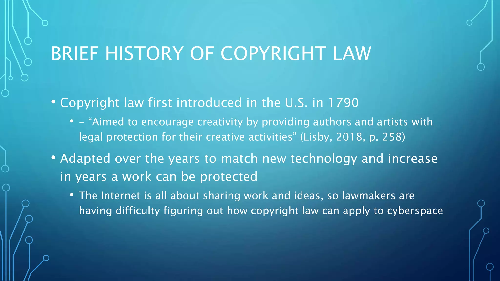 Copyright Law and Internet Memes | PPT
