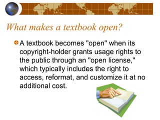 Copyright and open_source | PPT | Law
