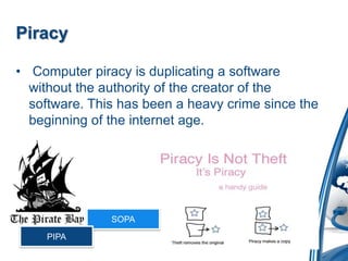 Copyright and Technology | PPT