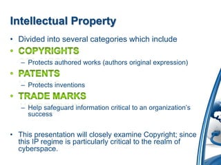 Copyright and Technology | PPT