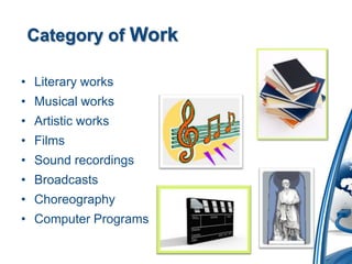 Copyright and Technology | PPT