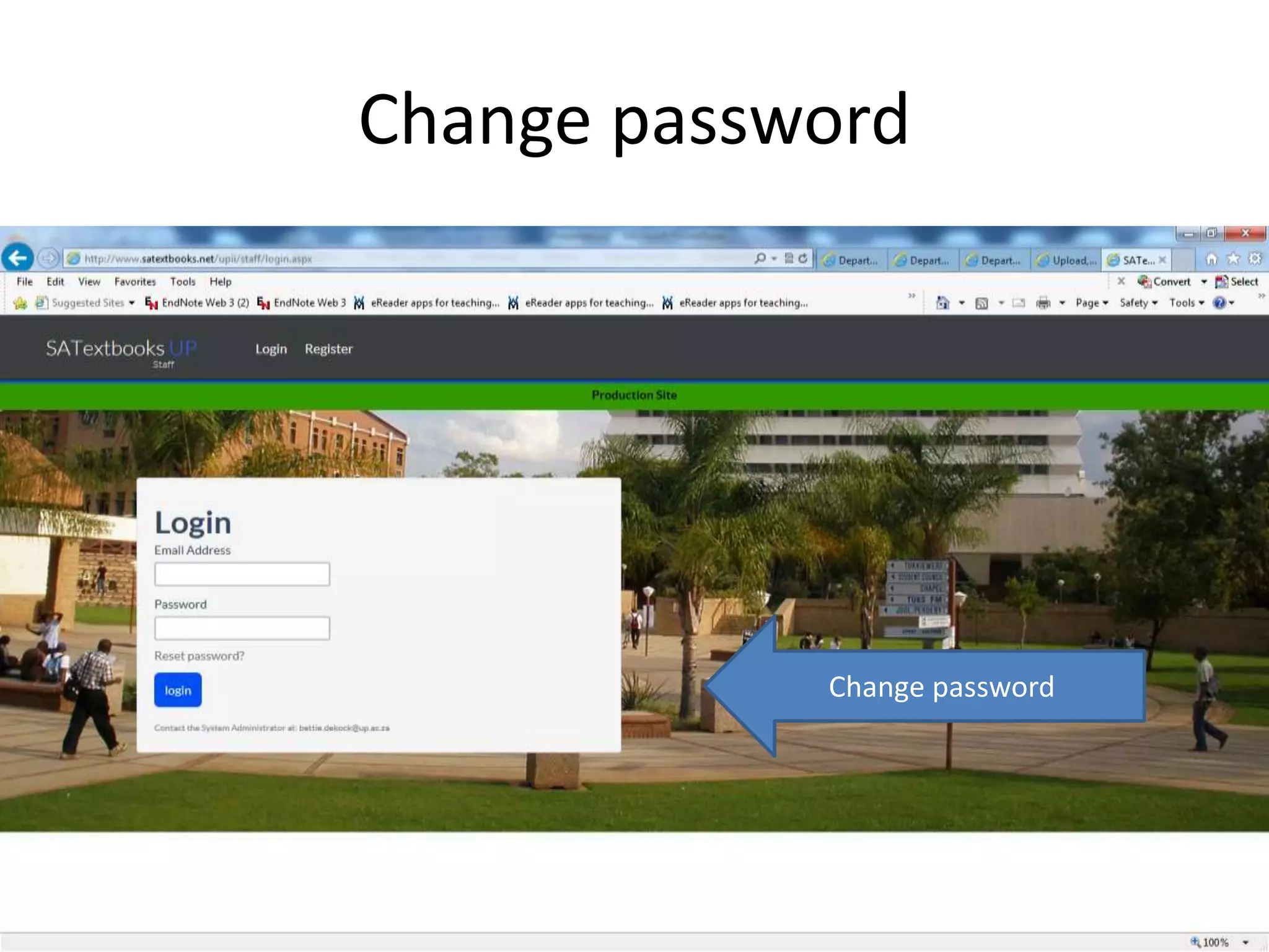 Copyright application process | PPT