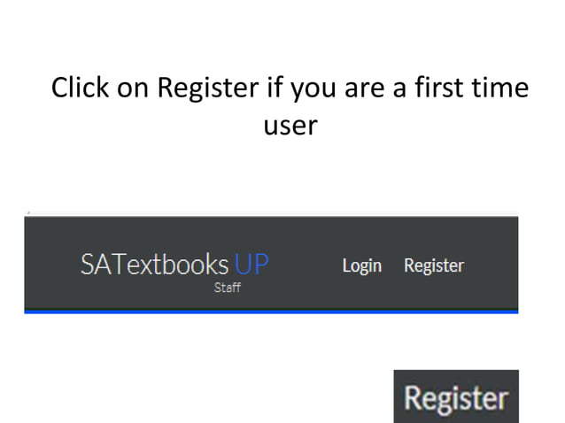 Copyright application process | PPT