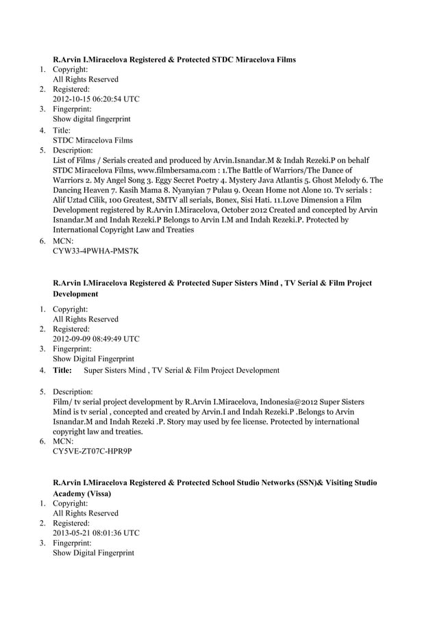 Copyright@arvin.i.m | PDF