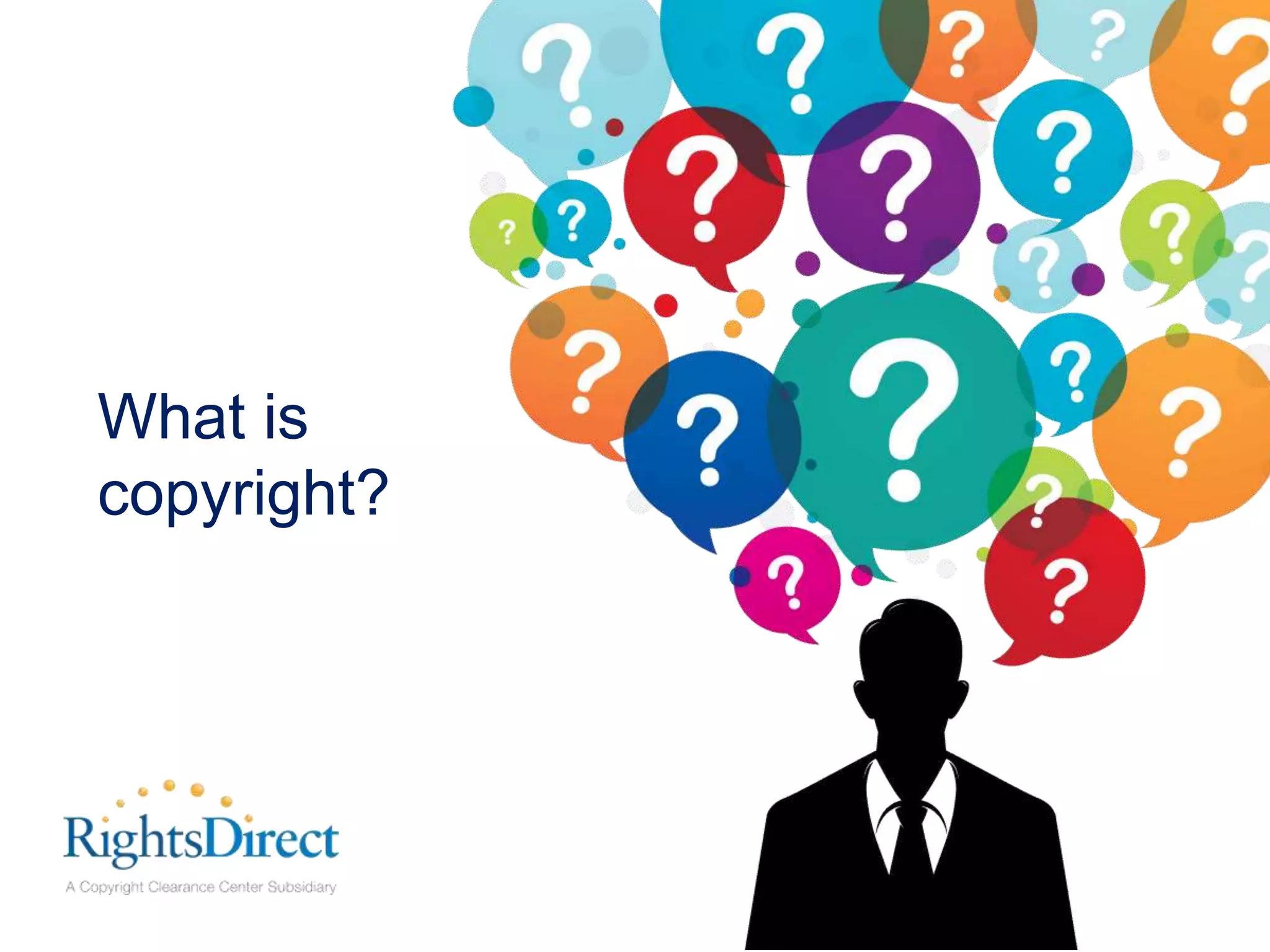 Copyright Basics | PPTX