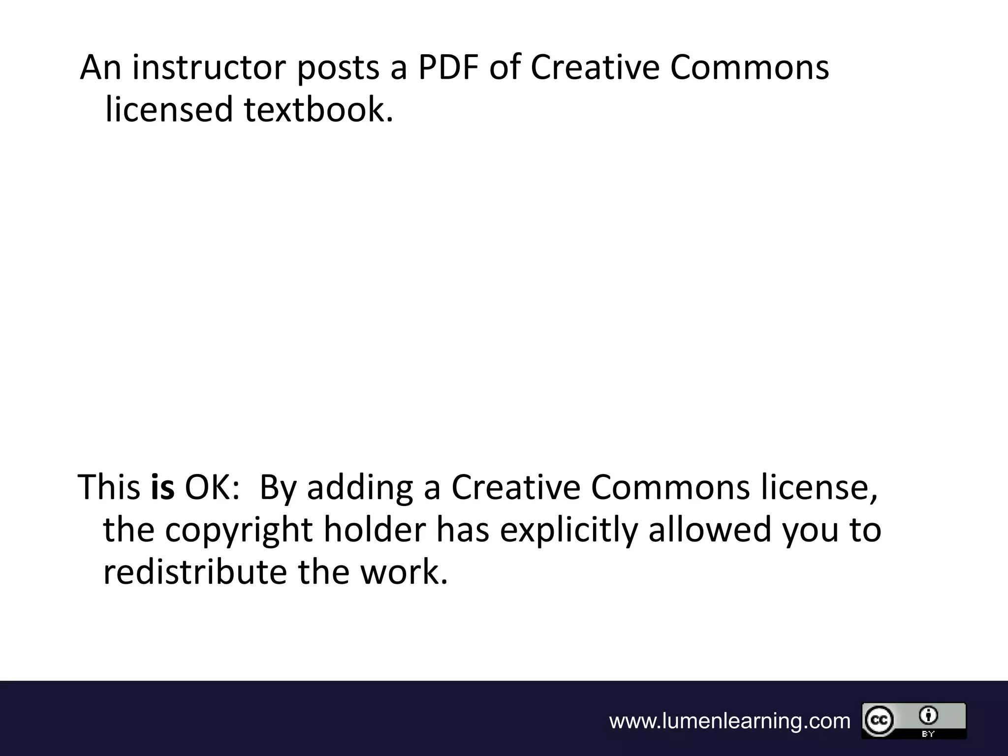 Understanding Copyright and Remixing by Example | PPTX