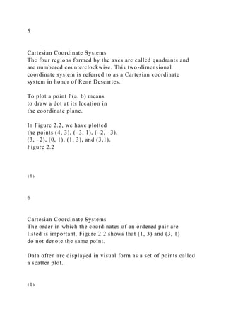 Copyright © Cengage Learning. All rights reserved. ‹#›.docx | Physics ...