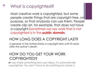 Copyright cite sources 2013 | PPT