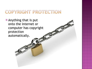 Copyright crash course | PPT