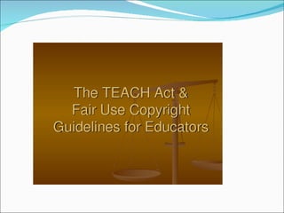 Copyright crash course part 2 | PPT