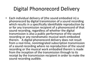 Copyright Terms You Need To Know | PPTX