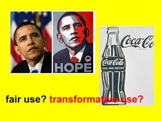 Images, Copyright & Fair Use | PPT