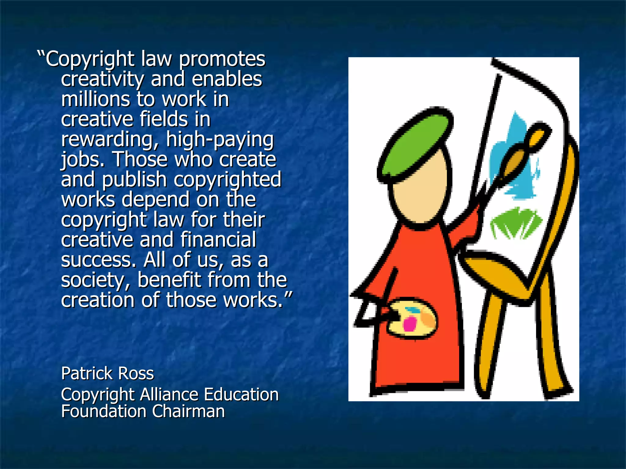 Copyright for Students | PPT