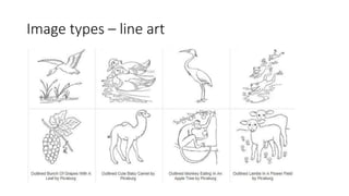 Sourcing Copyright friendly images | PPTX