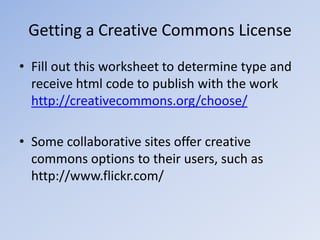 Copyright In A Digital World | PPTX