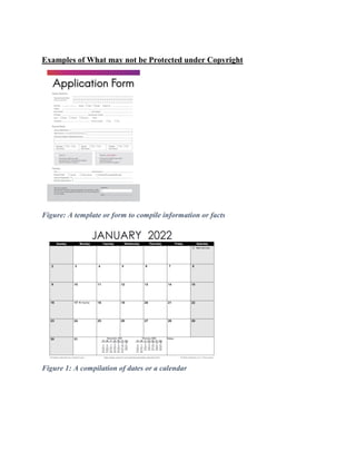 Copyright in Compilations | PDF