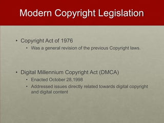 Copyright Infringement | PPSX