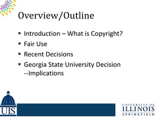 Copyright in the classroom | PPT