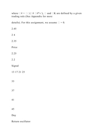 Copyright © Jen-Wen Lin 2018 1 STA457 Time series .docx