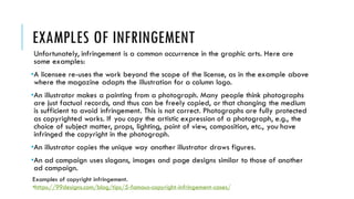 Copyright Basics for New Graphic Designers | PPT