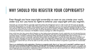 Copyright Basics for New Graphic Designers | PPT