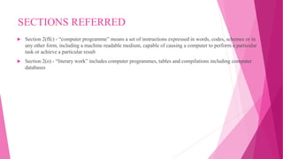 Copyright Law Case Presentation.pptx | Desktop Publishing | Computer ...