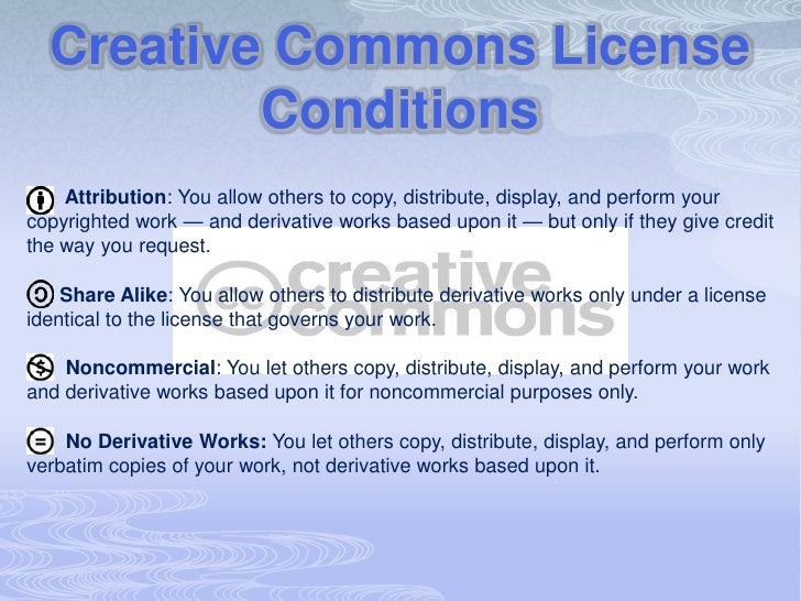 Copyright Law Fair Use Creative Commons And The Public Domain copyright-law-fair-use-creative-commons-and-the-public-domain