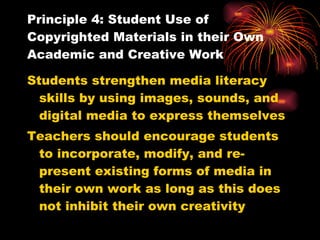 Copyright laws and Fair Use | PPT