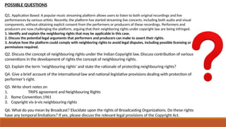COPYRIGHT LAW neighbouring rights(UPDATED).pptx