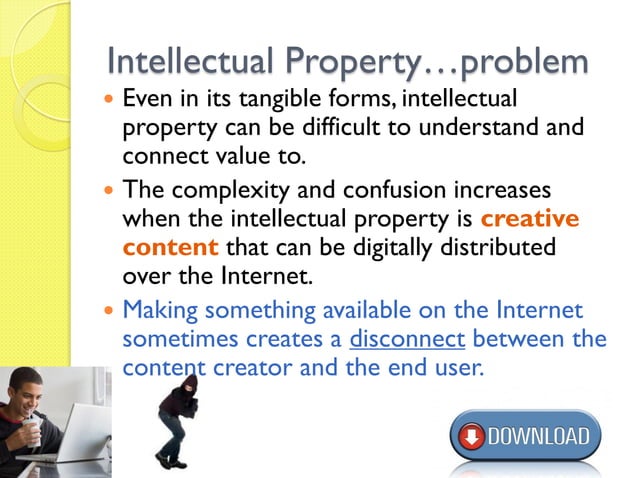 Copyright lesson ppt | PPT