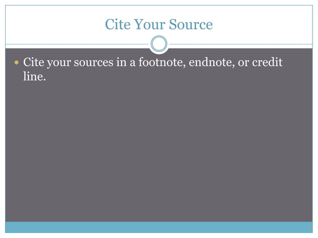 Copyright material | PPT