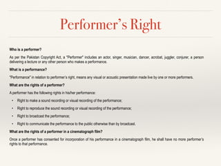 Copyright & Music licensing | PDF