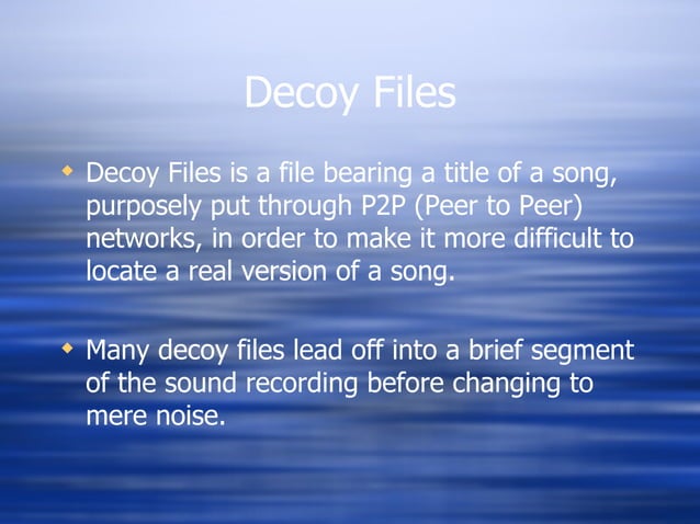 Copyright powerpoint | PPT