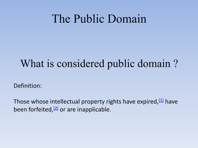 Copyright powerpoint2 | PPT