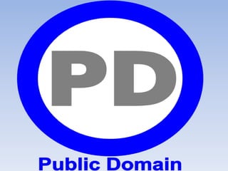 Copyright powerpoint # 5 | PPT