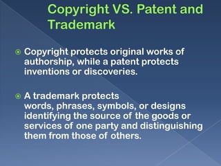 Copyright | PPTX