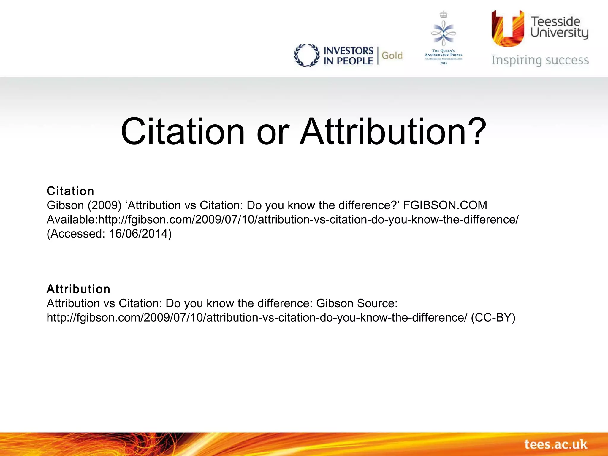 Introduction to Copyright for Education | PPT