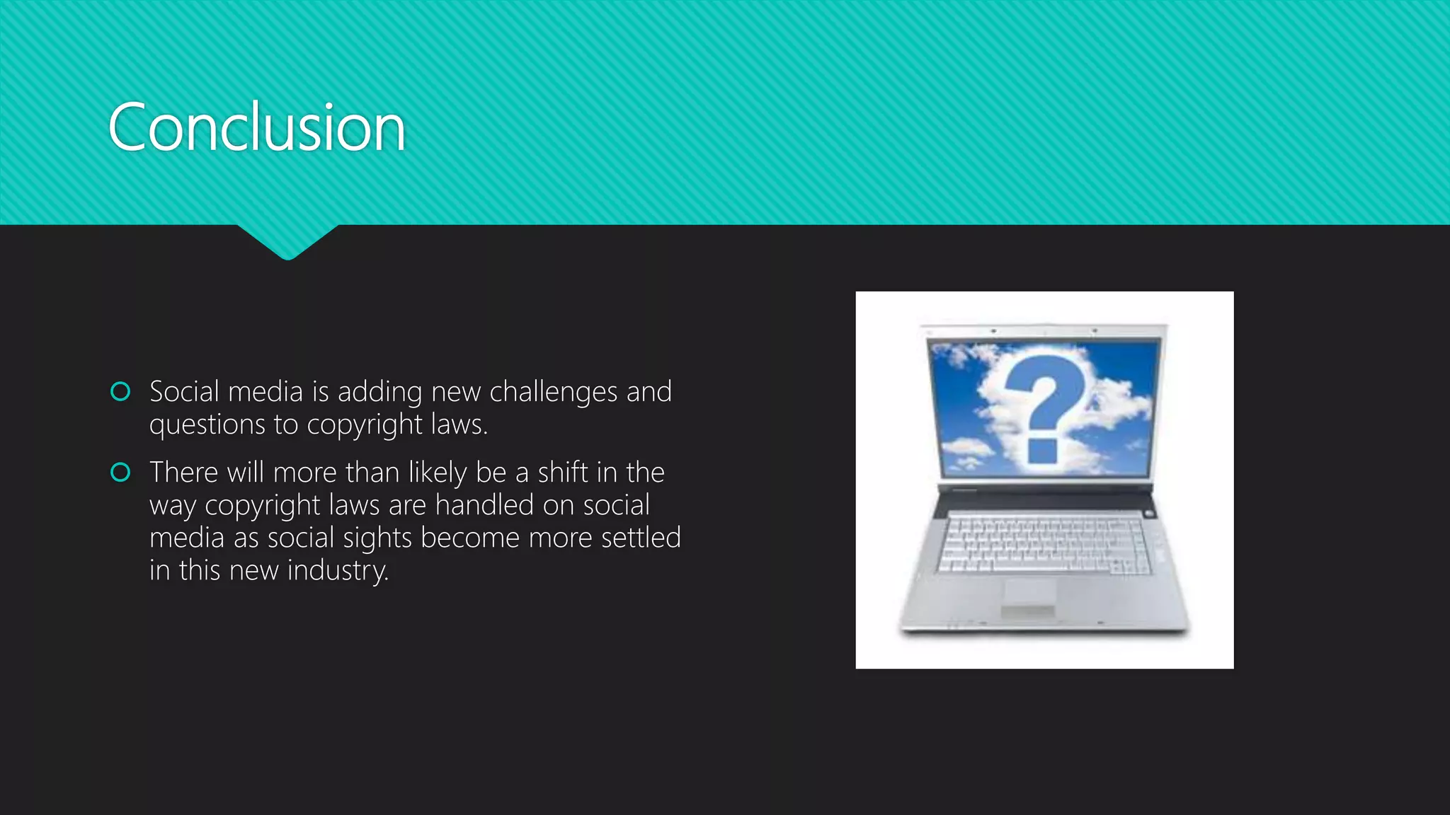 Copyright Presentation | PPT | Free Download