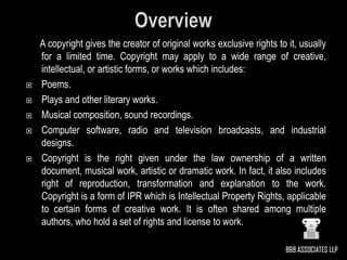 Copyright | PPT