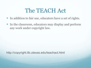 Copyright presentation draft 1 | PPTX